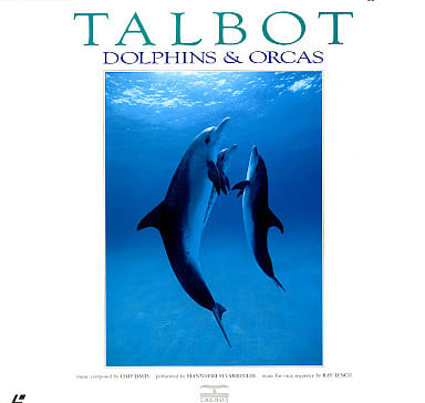 LD Talbot Dolphins & Orcas | Video software | Suruga-ya.com