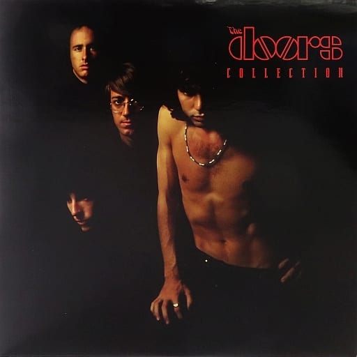 THE doors / THE doors COLLECTION [import edition] | Video software ...