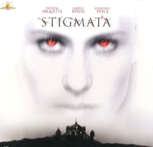 LD Stigmata St. Dolby Digital Edition (' 99) | Video software | Suruga ...