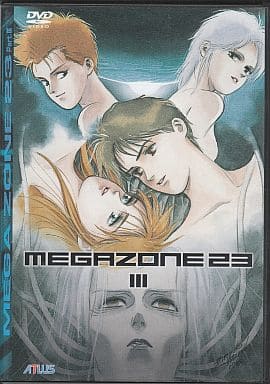 MEGAZONE 23 PART3 [A la Carte] | Video software | Suruga-ya.com