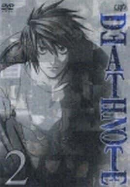 DEATH NOTE 2 | Video software | Suruga-ya.com