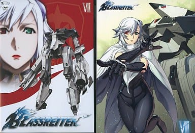 Anime DVD Blaster Vol. 7 | Video software | Suruga-ya.com