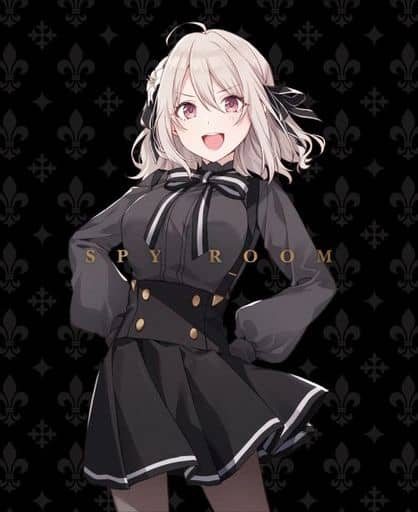 Anime DVD Spy Class DVD-Box Technologies Vol. 1 [first production ...