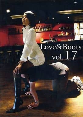 駿河屋 -【アダルト】 Love＆Boots vol.17（AV）