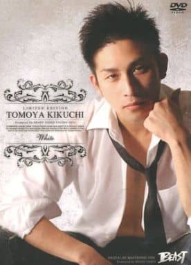 駿河屋 -【アダルト】 TOMOYA KIKUCHI LIMITED EDHITION WHITE（AV）