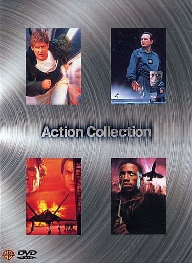 Action DVD special box | 映像ソフト | Suruga-ya.com