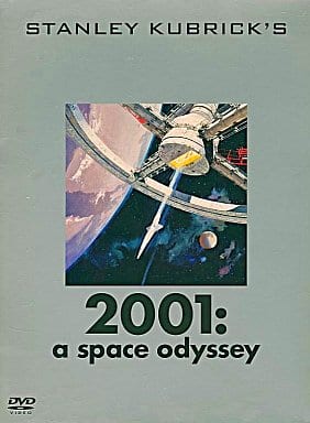 Western DVD 2001 Spaceflight DVD Special Edition Box | Video software ...
