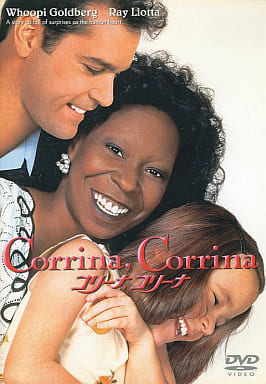 Western DVD Corina, Corina. | Video software | Suruga-ya.com