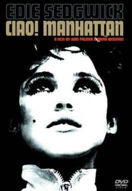 Western DVD Edie : Ciao! Manhattan (' 72 US) | Video software | Suruga ...
