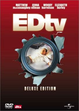 Edtv Deluxe Edition (Universal The Best) | Video software | Suruga-ya.com