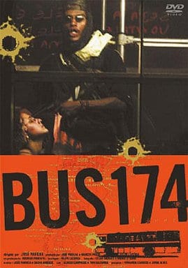 Western DVD Bus 174 Special Edition (' 02 Brazil) | Video software ...