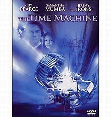 Time Machine Special Edition (' 02 US) (Warner Collection | Video software | Suruga-ya.com