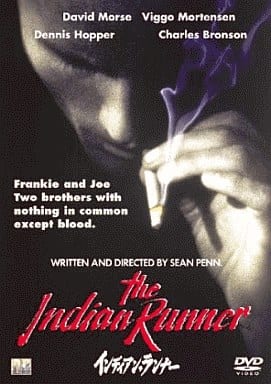 Indian Runner (Selection) | Video software | Suruga-ya.com