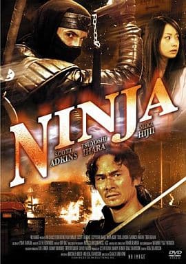Western DVD NINJA | Video software | Suruga-ya.com