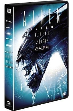 Western DVD Alien DVD-BOX | Video software | Suruga-ya.com