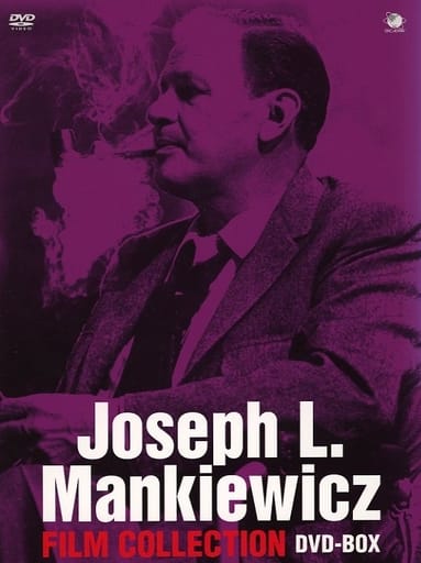 Joseph L. Mankey Witts Classic DVD-BOX | Video software | Suruga-ya.com