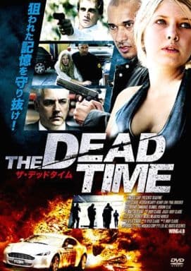 Western DVD The Dead Time The Dead Time | Video software | Suruga-ya.com