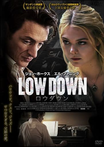 Western DVD LOW DOWN | Video software | Suruga-ya.com
