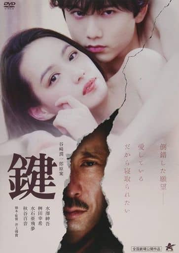 Key | Video software | Suruga-ya.com