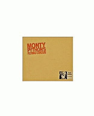 Flying Monty Python collector's box | Video software | Suruga-ya.com
