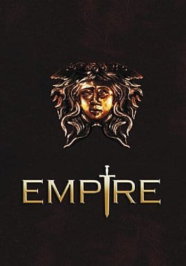 EMPIRE - EMPIRE -DVD-BOX | Video software | Suruga-ya.com