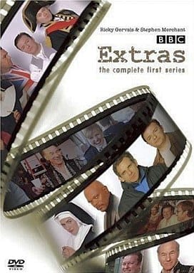 Extras Extras 1 (3-Pack Set) | Video software | Suruga-ya.com