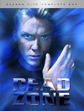 Dead Zone 5 Complete Box (3-Pack) | Video software | Suruga-ya.com