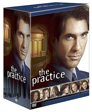 Overseas TV DVD The Practice DVD-BOX | Video software | Suruga-ya.com