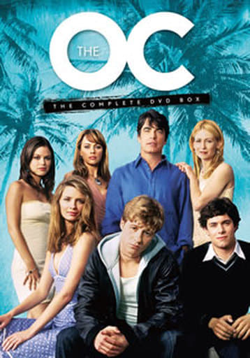 The OC DVD Full Set | Video software | Suruga-ya.com