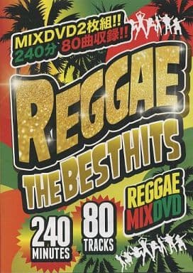 REGGAE THE BEST HITS | Video software | Suruga-ya.com