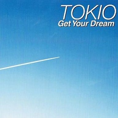 Tokio / Tokio Special gIGs 2006 ~ Get Your Dream ~ | Video software | Suruga-ya.com