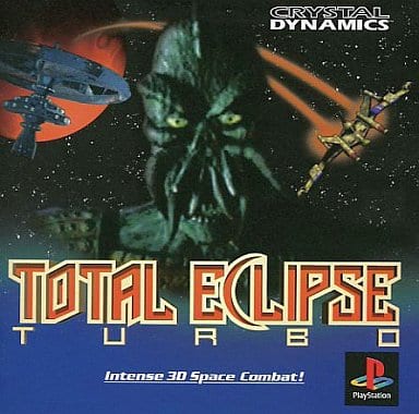 Total Eclipse | Game | Suruga-ya.com
