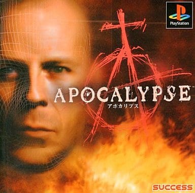 Apocalypse | Game | Suruga-ya.com
