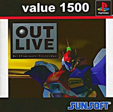 Outlive value1500 | Game | Suruga-ya.com
