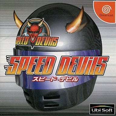 SPEED DEViLS | Game | Suruga-ya.com