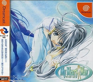 Dreamcast Software My Merry May | Game | Suruga-ya.com