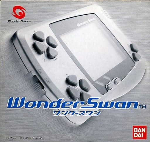 [Outer Box Only] WonderWare One Body | Game | Suruga-ya.com