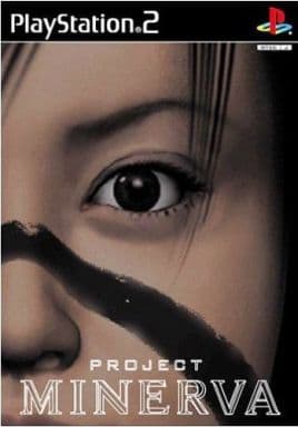 PROJECT MINERVA [regular version] | Game | Suruga-ya.com