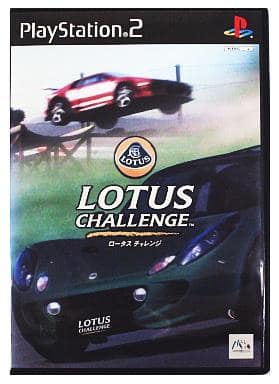 LOTUS CHALLENGE | Game | Suruga-ya.com