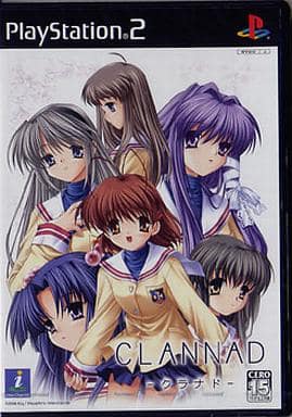 Clannad - Clannad - | Game | Suruga-ya.com