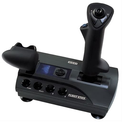 PS2 Hard ACE COMBAT 04 Flight Stick | Game | Suruga-ya.com