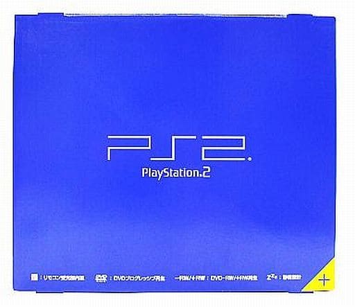 PS2 Hard PlayStation 2 Unit (SCPH-50000) | Game | Suruga-ya.com