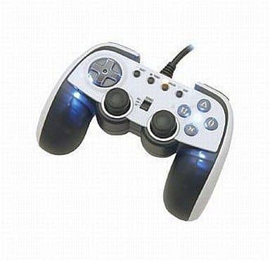 PS2 Hard Analog continuous injection controller light [LIGHT & WHITE ...