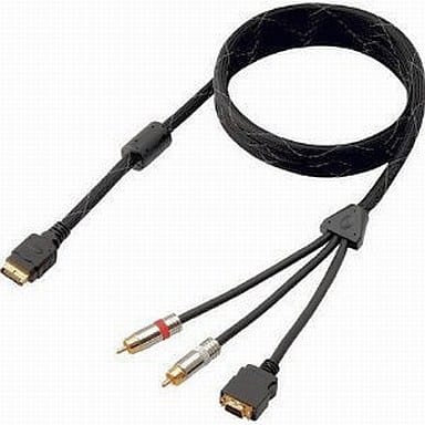 D Terminal Cable HG (PS2) Cyber | Game | Suruga-ya.com