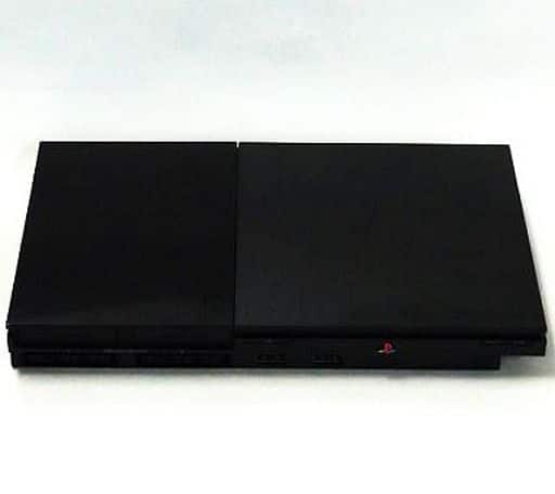 PS2 Hard PlayStation 2 Main Unit, Charcoal Black (SCPH-90000CB ...