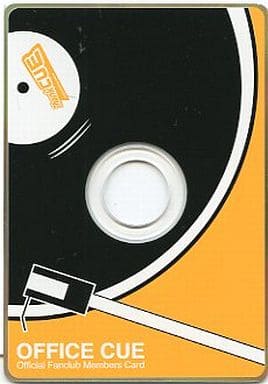 ThankCUE Official Fanclub Menbers CD-ROM (2004 Edition) | PC | Suruga ...