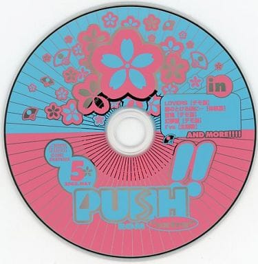 駿河屋 -【アダルト】 PUSH!! ROM extra 2002年5月号付録（Windows）