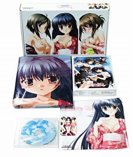 駿河屋 -【アダルト】 天使の日曜日 sofmap LIMITED EDITION(状態：スペーサー欠品、外箱状態難)（Windows 7）