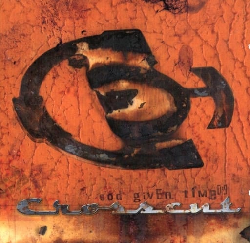 Crosscut/God Given Time [EU] | PC | Suruga-ya.com