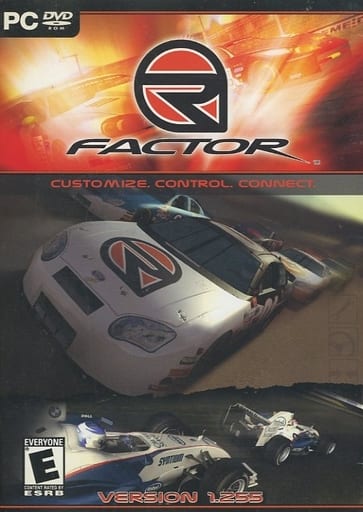 FACTOR [North America] | PC | Suruga-ya.com